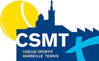 Contact - CSM Tennis à Marseille, le club passion